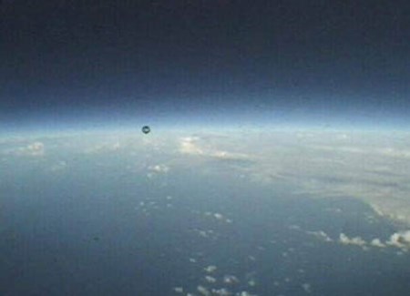 Concorde - Marc Curtis